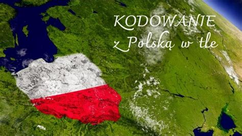 Kodowanie z Polską w tle Genially