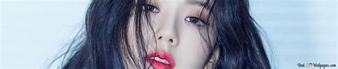 Blackpinks Jisoo In Lovesick Girls Mv Photoshoot 2020 4k