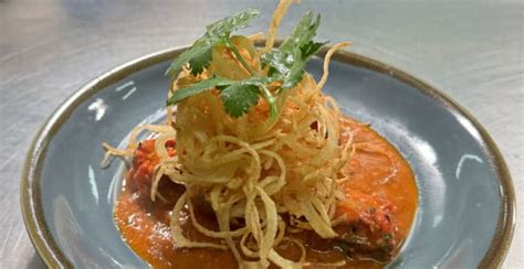 Rishis Indian Aroma In Stirling Restaurant Reviews Menu And Prices Thefork