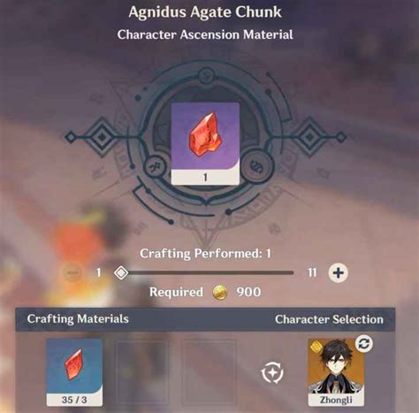 Genshin Impact Hydroculus Resonance Stone Location How To Get