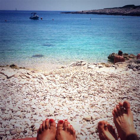 Helene Joys Feet