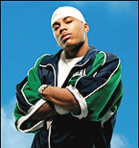 Here Comes The Boom Nelly