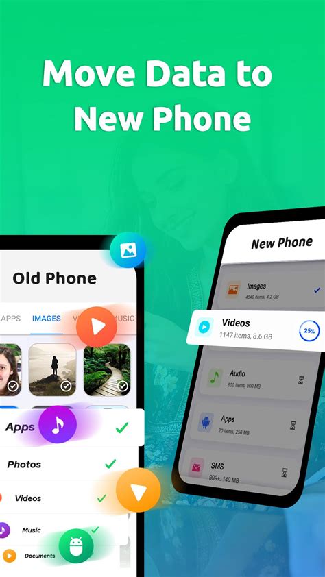 Smart Switch Clone Phone For Android Apk Download