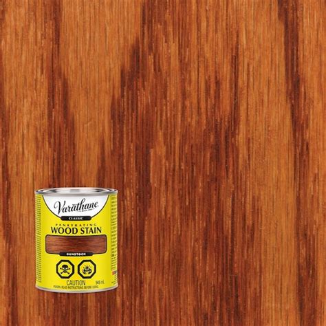Varathane Professional Oil Based Polyurethane Clear Finish In Semi