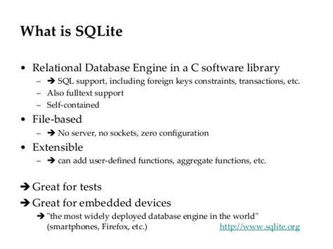 Sqlite Virtual Tables Written In Perl