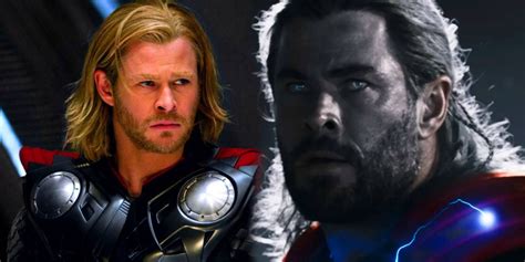 Thors Best Quotes From Each Of His Mcu Movie Appearances