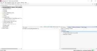 参考译文 LAUNCHXL F2800137CPU JLM 驱动程序错误 C2000 微控制器参考译文帖 Read Only C2000 微控制器参考译文帖