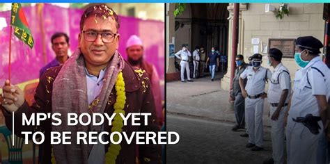 Bangladesh Mp Who Went Missing In India Found Murdered In Kolkata Editorji