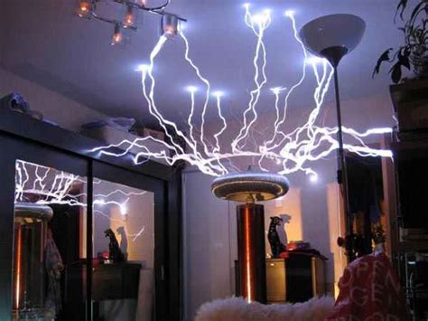 Tesla Transformer Model Construction
