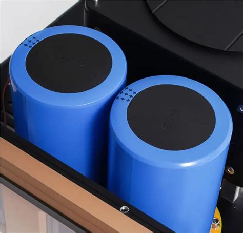 New Classs Ab 300w 300w High Power Hifi Pure Post Stereo Amplifier