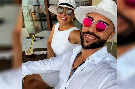 მარკუს მეტრეველი დაქორწინდა ვინ არის მისი მეუღლე რომელიც მომღერალზე 10 წლით უფროსია და ციხის