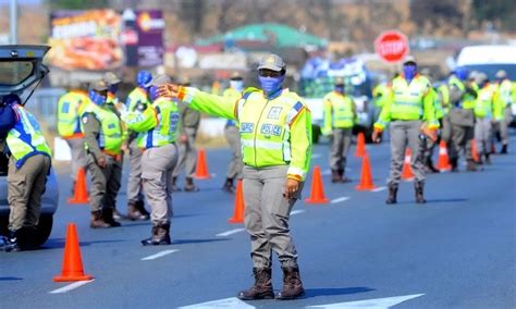 Knowledge Applied On Linkedin How To Apply For Traffic Officer Learnership 2025 How To Apply For…