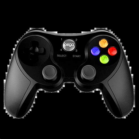 IPega PG 9078 Wireless Bluetooth Gamepad Device Drivers