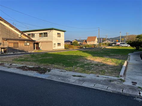 タウン企画 島根県大田市の不動産の賃貸売買管理一戸建て