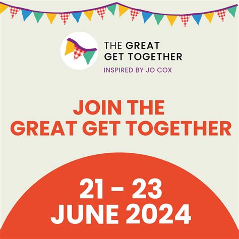 The Great Get Together Community Managed Libraries National Peer Network