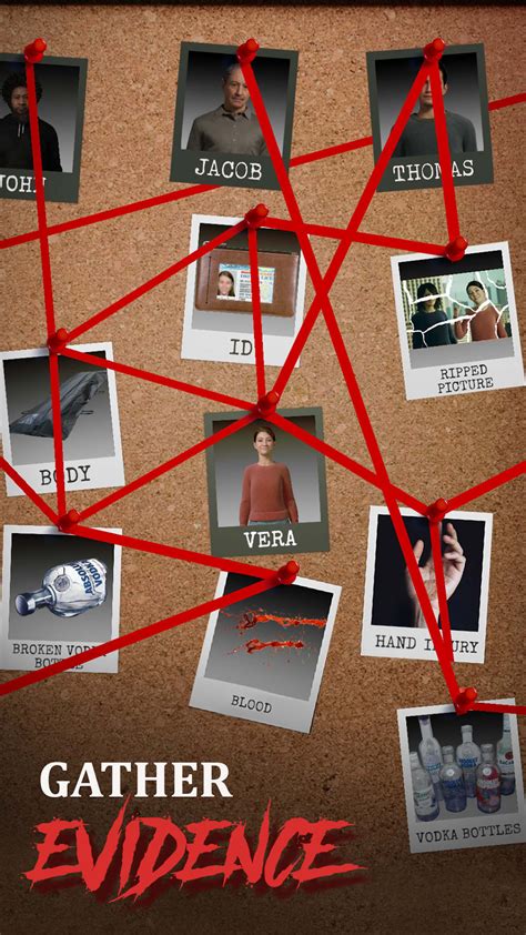True Crime Detective Para Android Descargar