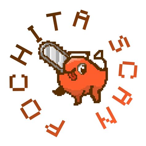 Pochita Scan Album On Imgur