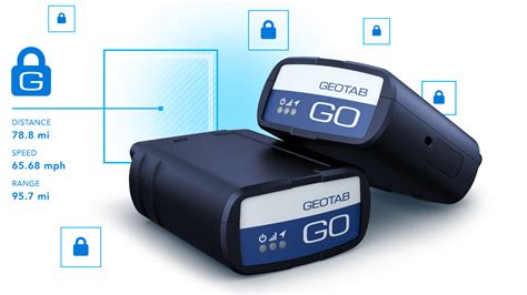Geotab Security Trust And Privacy Geotab