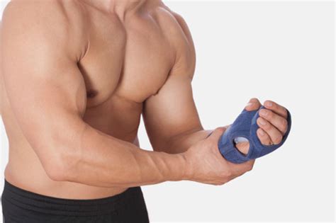 5 Ways To Ease Sore Muscles After You Work Out