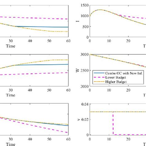 Optimal Control And Corresponding States For The Combined Objective