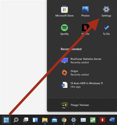 How To Turn On Auto Hdr In Windows 1 Pc World New Zealand