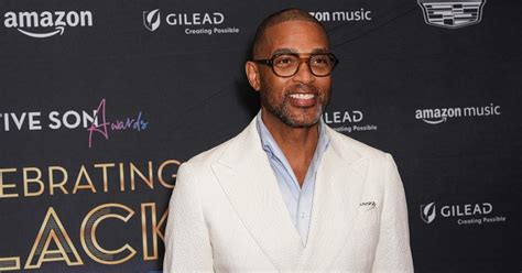 Don Lemon Addresses Kanye West's Claim He Started Rumor About Getting Kicked Out of Grammys ...