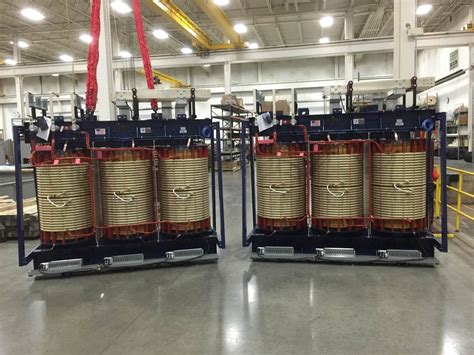 Isolation Transformer Data Center At Edward Schmidt Blog