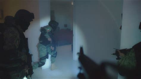 Cod19新角色，竟来自墨西哥禁毒的最后一道防线？游民百相游民星空