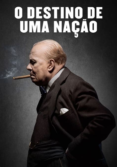 A Hora Mais Negra Filme Veja Onde Assistir