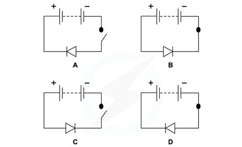 Circuit Diagrams AQA GCSE Physics Combined Science Revision Notes Save My Exams