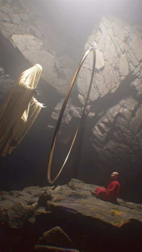 Stuz0r Time Is Cyclical Unreal Unrealengine Animation