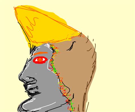 Step 1 Make A Chad Robot Drawception