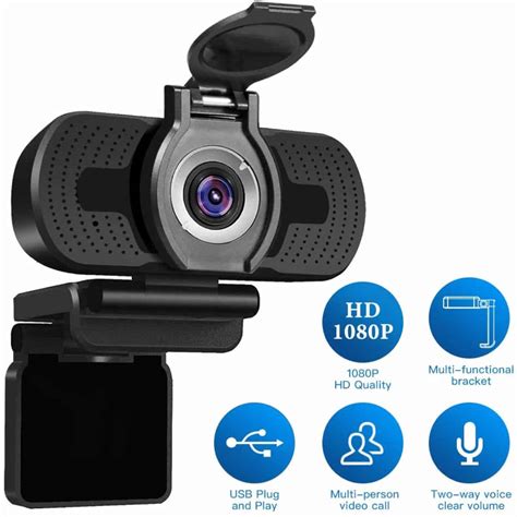 Whats The Best Linux Webcam 2021 Edition