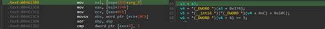 game reverse engineering one hit kills