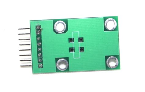 5 Direction Button Switch Module Hub360