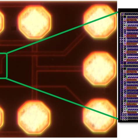 Schematic Of The Proposed Rf Vga Download Scientific Diagram