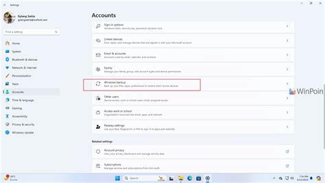 Cara Menonaktifkan Backup Otomatis Windows Backup Di Windows 10 11