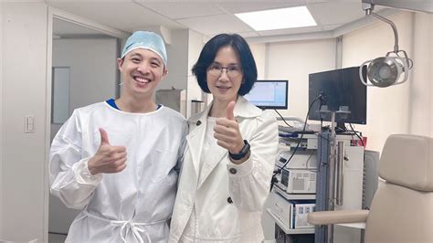 58歲葉歡現身診所！「素顏模樣」全曝光 網全讚：怎麼不會老 娛樂星聞