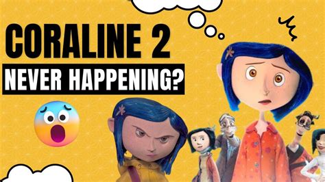 Coroline 2 Release Date And Latest Updates When Is It Coming Back Youtube
