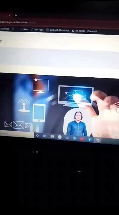 Muhammad Faizan Afzal On Linkedin My Short Work😇🙏🏻😊