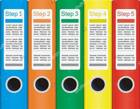 Printable Box File Label Template Printable Templates