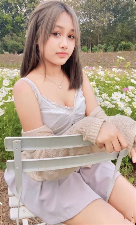 ดาราสวยน่ารัก 💖 On Twitter 4k น้องเชียร์ ยูทูปเบอร์ ดาวtiktok น่ารัก