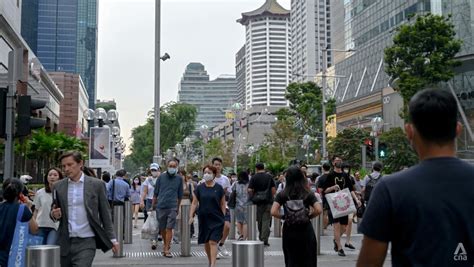 Snap Insight Where Is Singapore Headed In Its New Post Covid 19 Norm