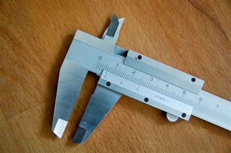 Nonius Skalen Ablesen Mehr Als Nur Millimetergenau Holzwerken