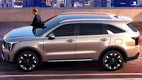 그랜저·아반떼도 못 따라와 10개월 연속 판매 1위 상반기에만 5만대 돌파한 기아 쏘렌토