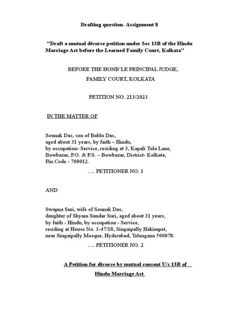 Drafting Assignment 8 Pdf