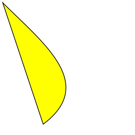 How Can I Draw A Bezier Curve Using Python S PIL Stack Overflow