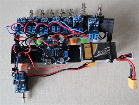 Musical Robot Lets You Play The Recorder Hands Free Hackaday Up My Tech