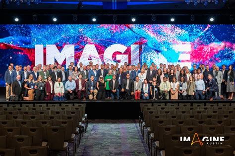 Automation Anywhere On Linkedin Imagine Imagine2023