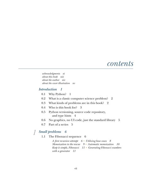Solution Classic Computer Science Problems In Python Studypool